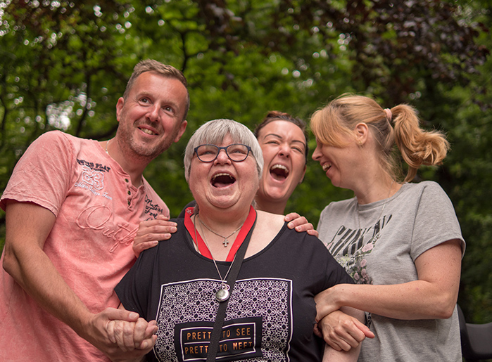 ZorgSelect | Persoonlijk Begeleider EMB